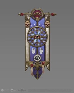 Navis Nobilite | Warhammer 40k Wiki | Fandom