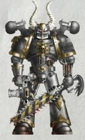 Iron Warriors | Warhammer 40k Wiki | Fandom