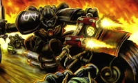Ravenwing | Warhammer 40k Wiki | Fandom