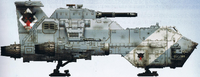Thunderhawk | Warhammer 40k Wiki | Fandom