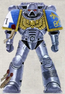 Iron Angels