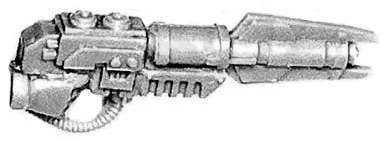 Lascutter | Warhammer 40k Wiki | Fandom