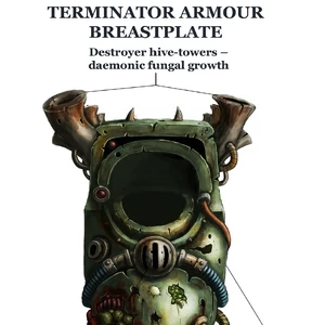 Discuss Everything About Warhammer 40k Wiki | Fandom