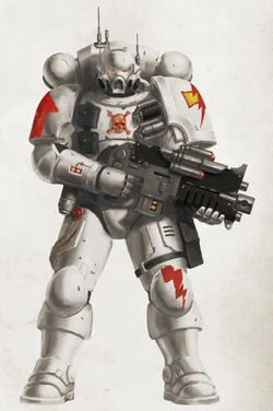 White Scars | Warhammer 40k Wiki | Fandom
