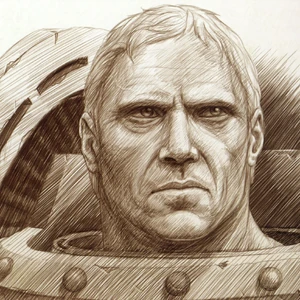 Discuss Everything About Warhammer 40k Wiki | Fandom