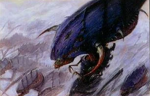 Zoanthrope | Warhammer 40k Wiki | Fandom
