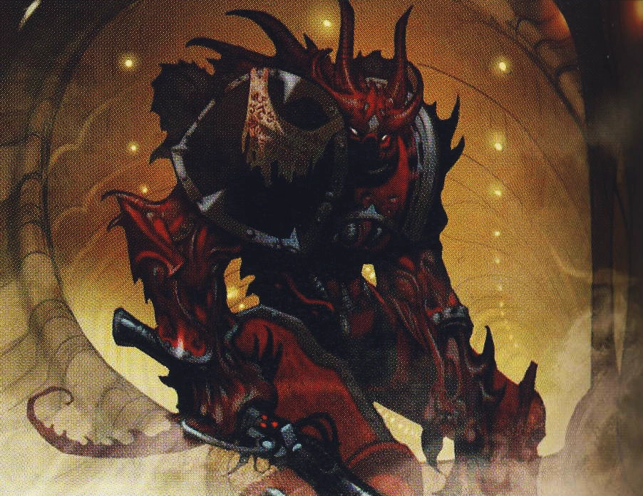 Delvarus | Warhammer 40k Wiki | Fandom