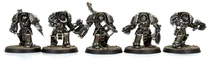 Gorgon Terminator Squad | Warhammer 40k Wiki | Fandom