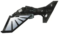 Nephilim Jetfighter | Warhammer 40k Wiki | Fandom