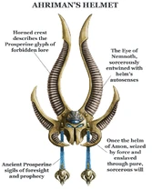 Ahriman | Warhammer 40k Wiki | Fandom