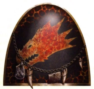 Ebon Drake | Warhammer 40k Wiki | Fandom