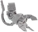 Dreadnought Close Combat Weapon | Warhammer 40k Wiki | Fandom