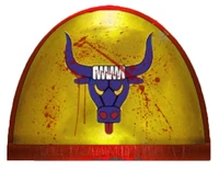 Minotaurs | Warhammer 40k Wiki | Fandom