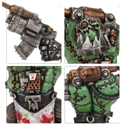 Grotsnik | Warhammer 40k Wiki | Fandom