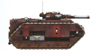 Chimera | Warhammer 40k Wiki | Fandom