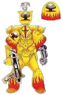 Fire Hawks | Warhammer 40k Wiki | Fandom