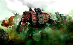 Angels Encarmine | Warhammer 40k Wiki | Fandom