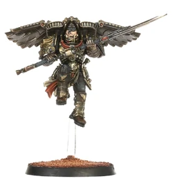 Venatari Custodian | Warhammer 40k Wiki | Fandom