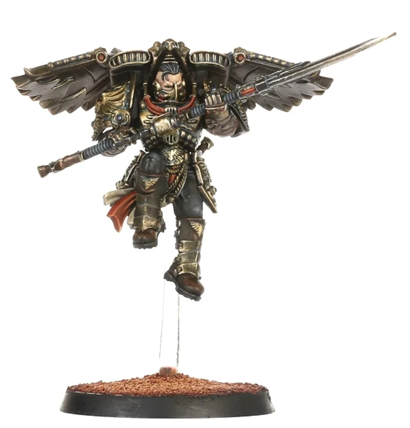 Venatari Lance | Warhammer 40k Wiki | Fandom