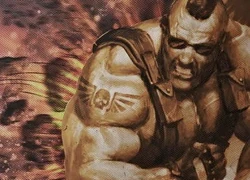 Captain Catachan | Warhammer 40k Wiki | Fandom