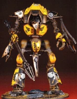 Cerastus Knight-Lancer | Warhammer 40k Wiki | Fandom