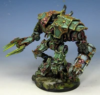 Decimator (Daemon Engine) | Warhammer 40k Wiki | Fandom