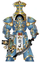 Scarab Occult Terminators | Warhammer 40k Wiki | Fandom