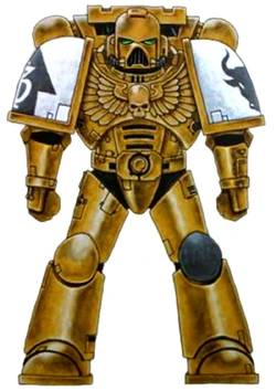 Brazen Minotaurs | Warhammer 40k Wiki | Fandom