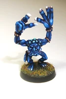 Horror of Tzeentch | Warhammer 40k Wiki | Fandom