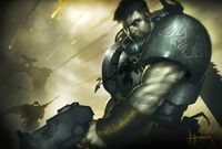 Scout Marines | Warhammer 40k Wiki | Fandom