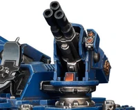 Icarus Stormcannon | Warhammer 40k Wiki | Fandom