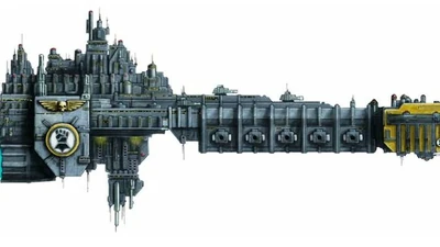 Discuss Everything About Warhammer 40k Wiki | Fandom