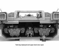 Manta | Warhammer 40k Wiki | Fandom
