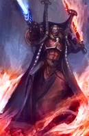 Mephiston | Warhammer 40k Wiki | Fandom