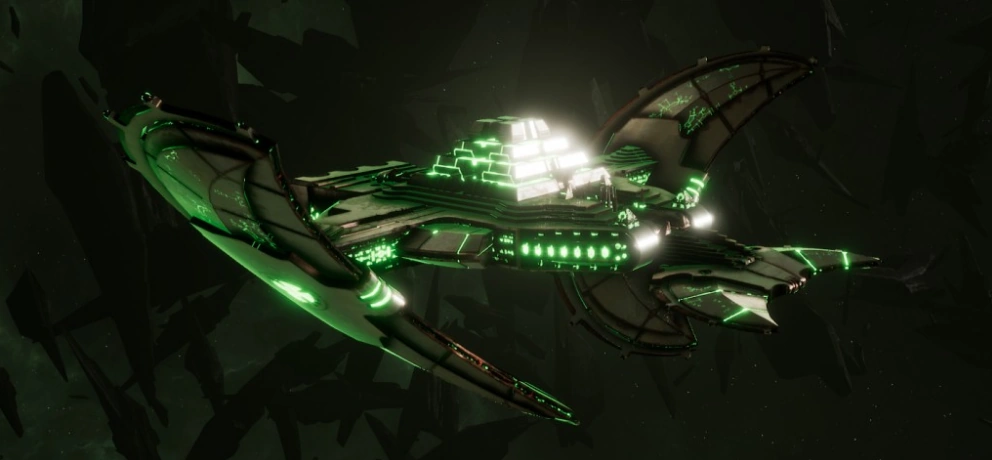 Cartouche-class Light Cruiser | Warhammer 40k Wiki | Fandom