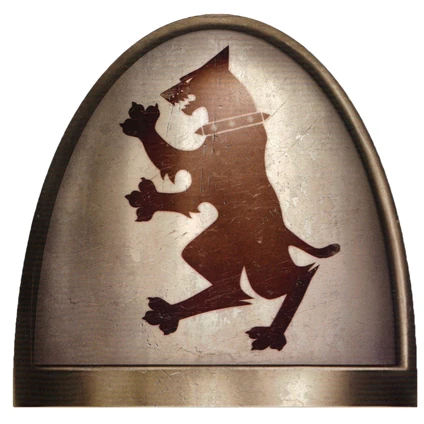 War Hounds | Warhammer 40k Wiki | Fandom