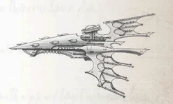 Shadow-class Cruiser | Warhammer 40k Wiki | Fandom