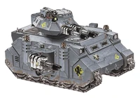Predator Annihilator | Warhammer 40k Wiki | Fandom