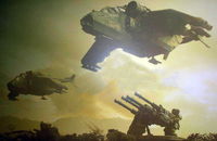 Valkyrie | Warhammer 40k Wiki | Fandom