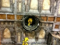 Kharybdis Assault Claw | Warhammer 40k Wiki | Fandom