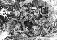 Flash Gitz | Warhammer 40k Wiki | Fandom