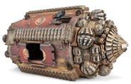 Termite | Warhammer 40k Wiki | Fandom