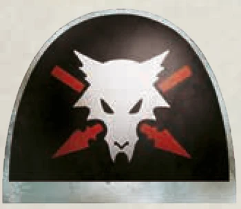 Wolfspear | Warhammer 40k Wiki | Fandom
