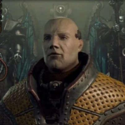 Caligari Conclave | Warhammer 40k Wiki | Fandom