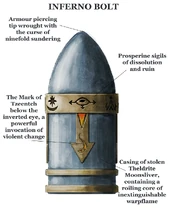 Ahriman | Warhammer 40k Wiki | Fandom