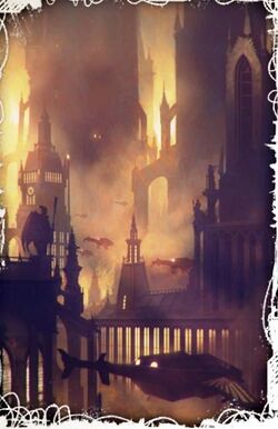 Severan Dominate | Warhammer 40k Wiki | Fandom