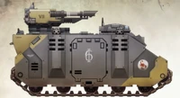 Razorback | Warhammer 40k Wiki | Fandom