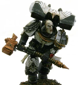 Korvydae | Warhammer 40k Wiki | Fandom