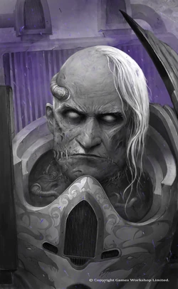 Eidolon | Warhammer 40k Wiki | Fandom