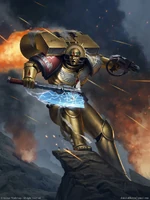 Dante | Warhammer 40k Wiki | Fandom